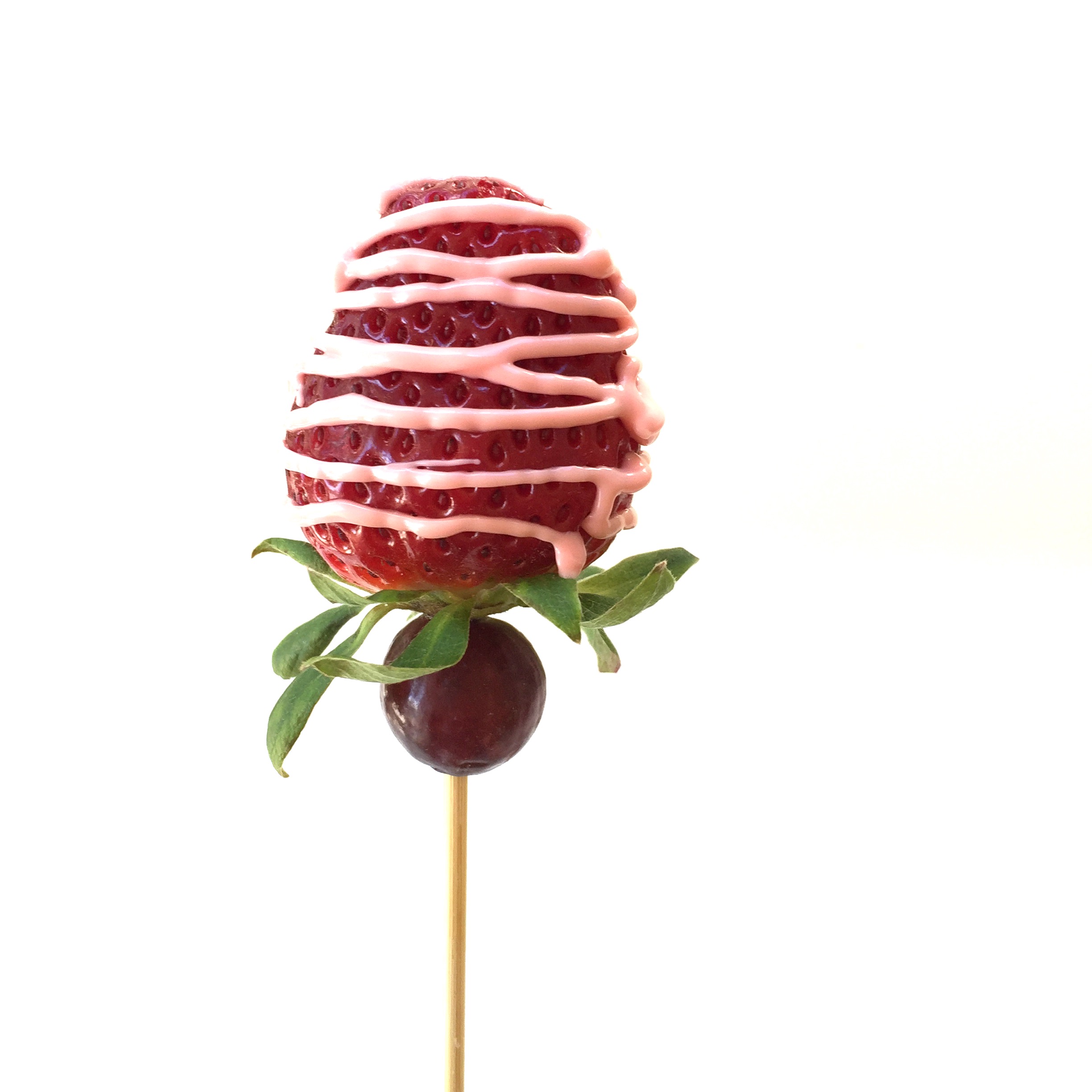 Edible Bouquet – beyond coffee cake