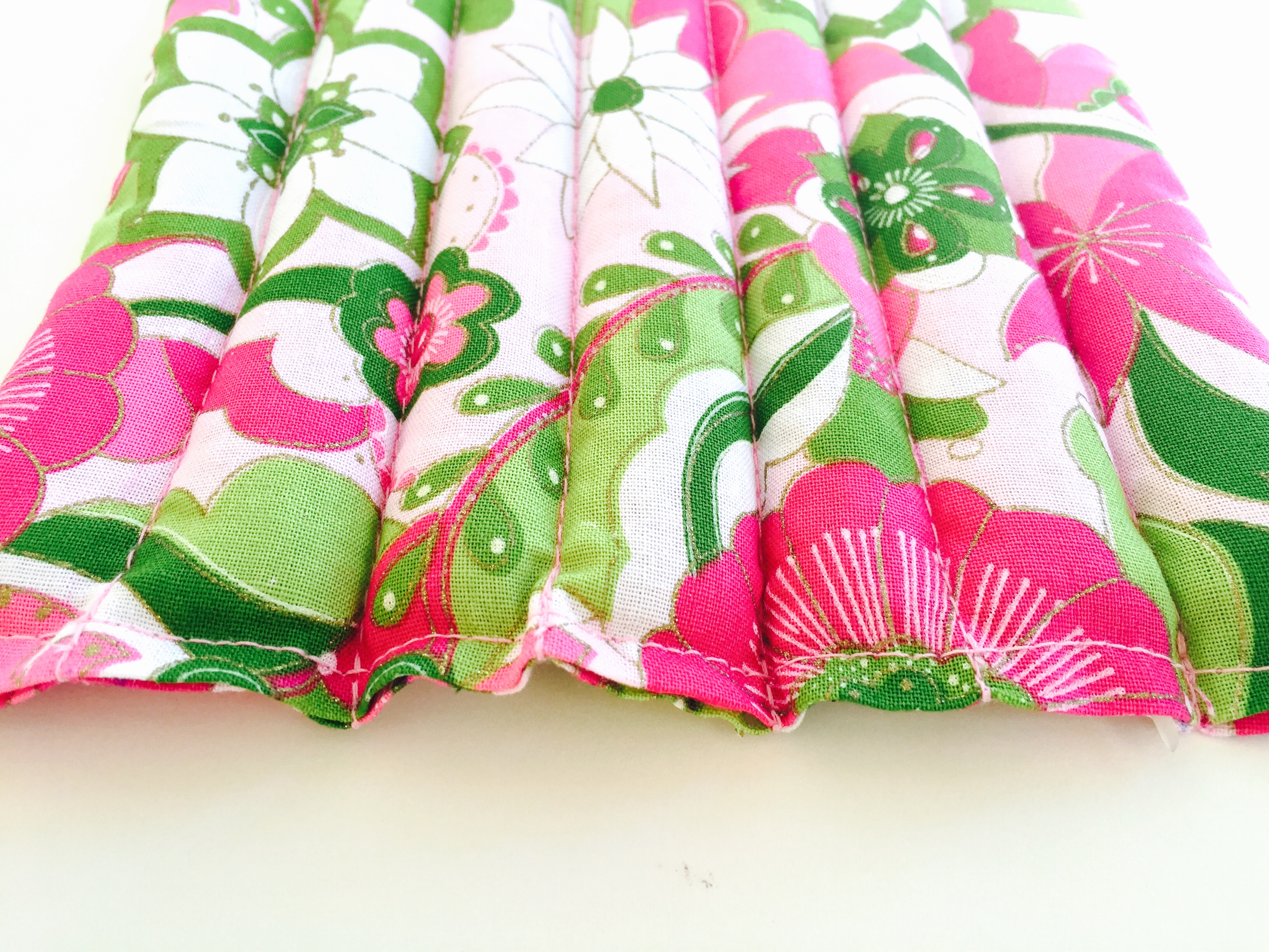 Scented Trivet – Stitches by Nazia